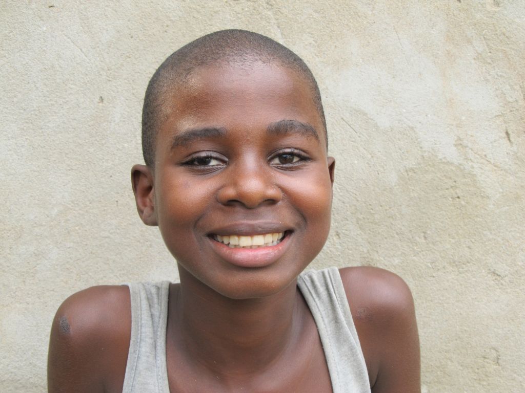 Bea Hasha – Grace Ministries